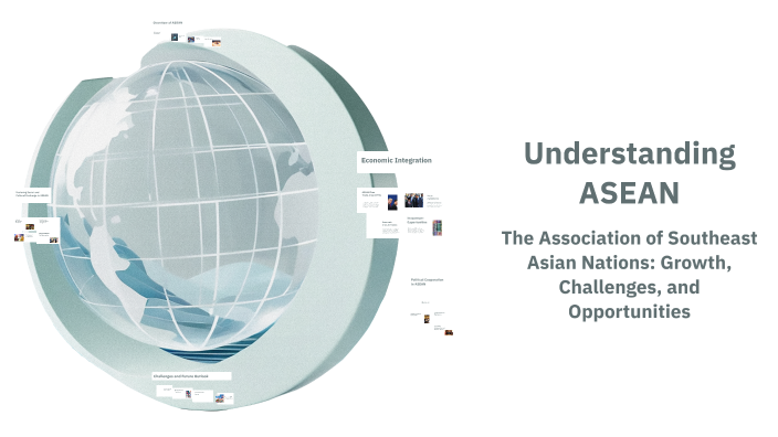 Understanding ASEAN by Arefeh Qiasvand on Prezi