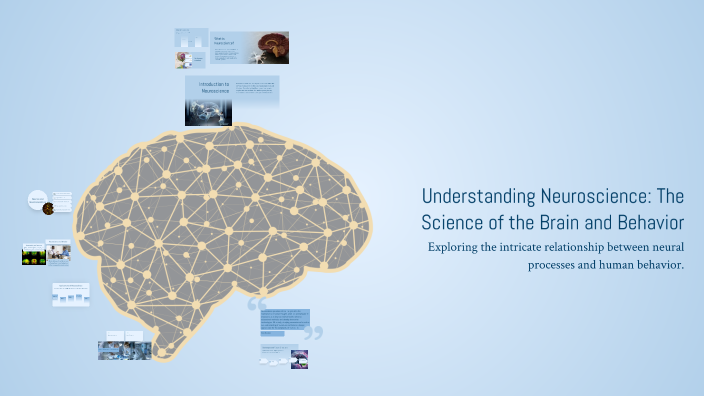 Understanding Neuroscience: The Science of the Brain and Behavior by ...