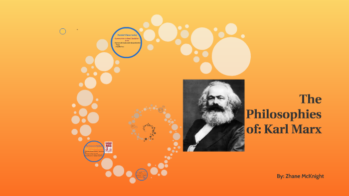 Karl Marx by zhane mcknight on Prezi
