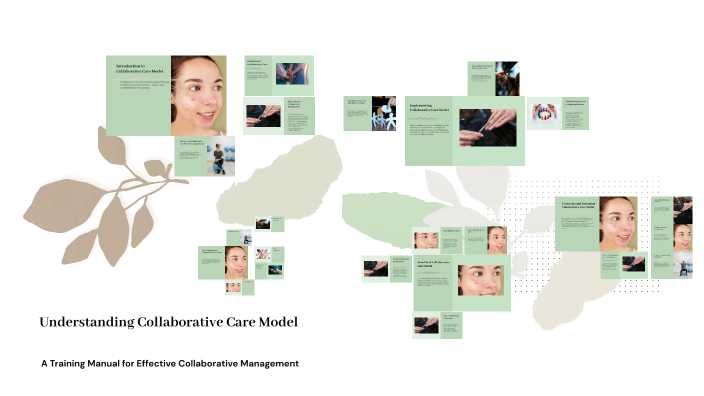 Understanding Collaborative Care Model by Tinika Baptiste on Prezi