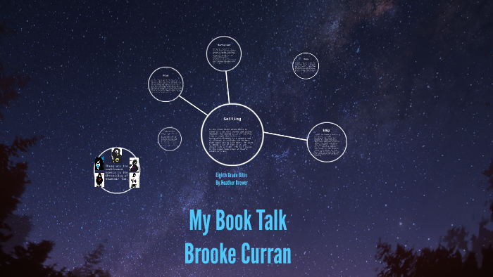 Eighth Grade Bites by Brooke Curran on Prezi