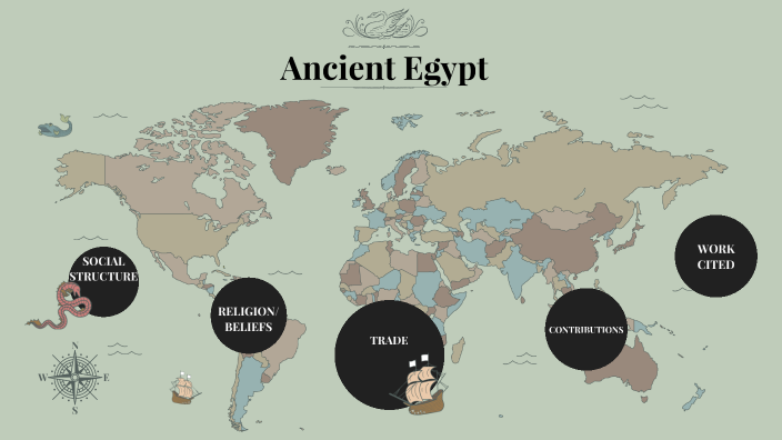 Pre-History and Early Civilizations: Ancient Egypt by Zipporah Greer on ...