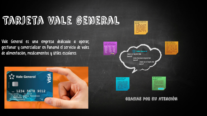 vale general by Naomy Lambert on Prezi