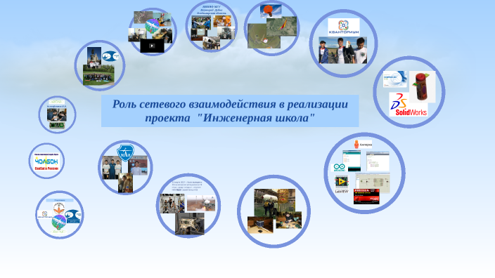 Engineering school by on Prezi