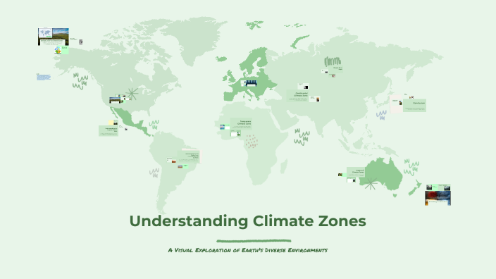 Understanding Climate Zones by Happyness Dlamini on Prezi
