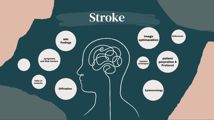 Stroke by wejood h on Prezi