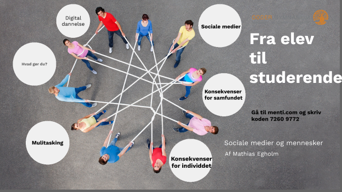 Digital dannelse by mathias egholm on Prezi