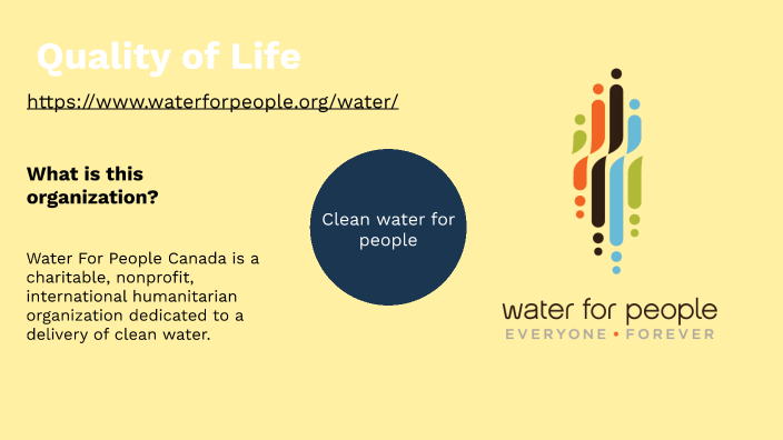 Geography Quality of Life Presentation ( by marryam malik on Prezi