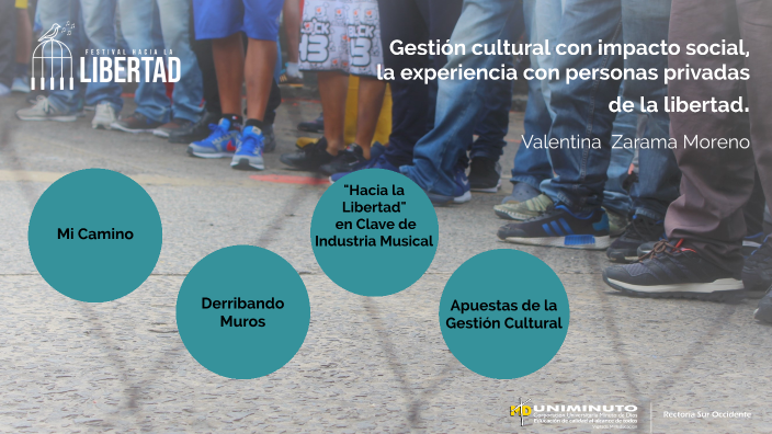 Derribando Muros by valentina zarama on Prezi
