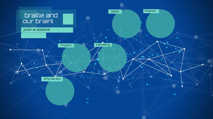 braille and our brain by jwan abdallat on Prezi