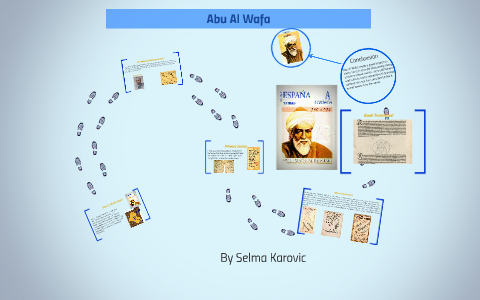 Abu Al Wafa by selma karoicc on Prezi
