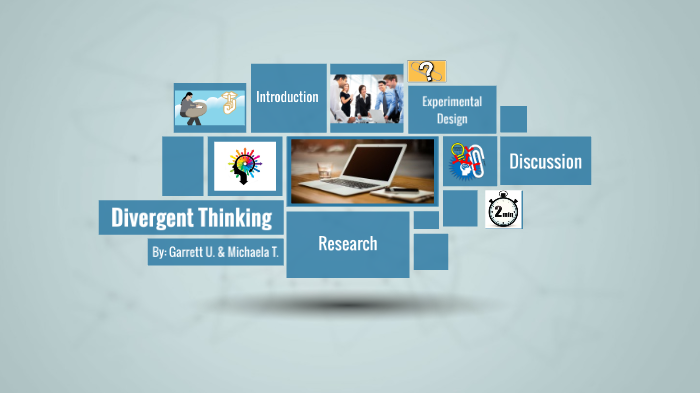 Self Intelligence by Garrett Unger on Prezi