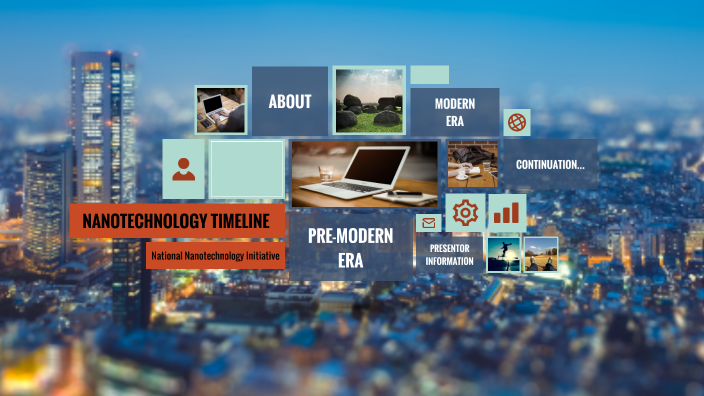 NANOTECHNOLOGY TIMELINE by Bañadera, Jeanne Antoinette I. on Prezi