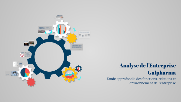 Analyse de l'Entreprise Galpharma by Nour Abdelkefi on Prezi