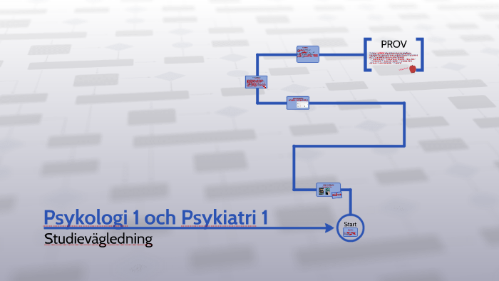 Psykiatri 1 och 2 by Viktor Karlsson on Prezi