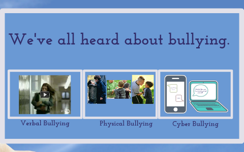 Take a stand. Lend a hand. Stop bullying now. by Jhulien Carino on Prezi