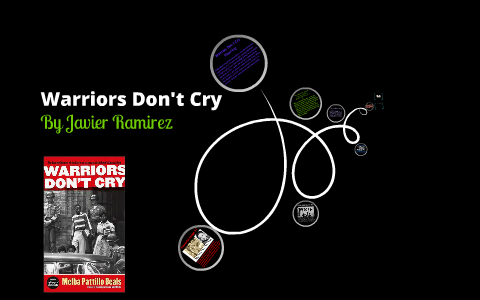 Warriors Don't Cry by Javier Ramirez on Prezi