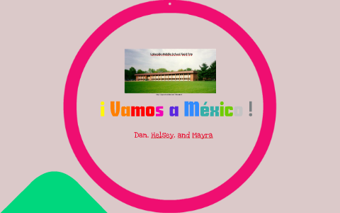 i Vamos a Mexico ! by Mayra G on Prezi