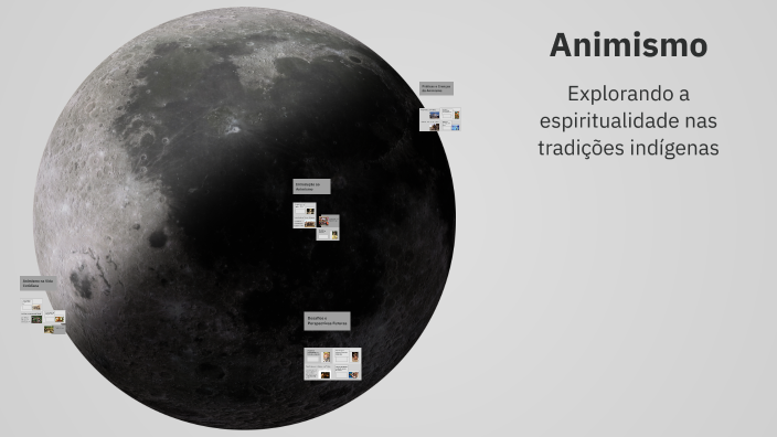 Animismo by Marcelo Gonçalves on Prezi