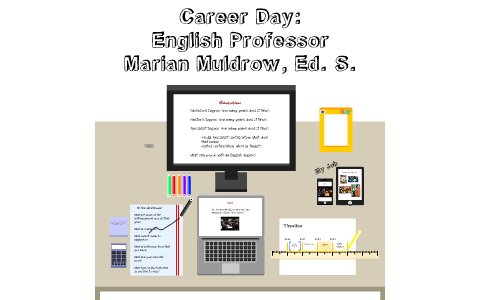 Career Day: RES by Marian Muldrow on Prezi