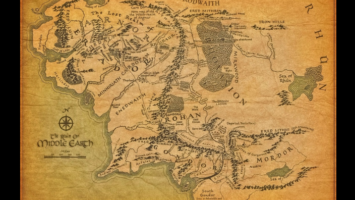 Seu nome era Zigurânur que significa Feiticeiro do Crepúsculo. Seu nome ...