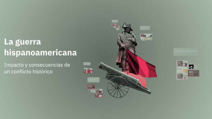 La guerra hispanoamericana by JOSE MIGUEL GARCIA on Prezi