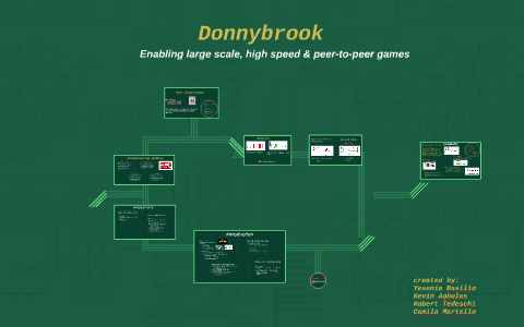 Peer-to-Peer Games by Kevin Agbulos on Prezi