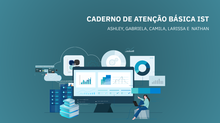CADERNO DE ATENÇÃO BÁSICA IST by Ashley Borges on Prezi