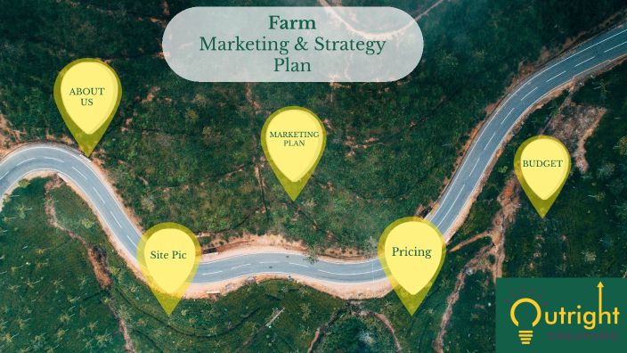 Atlas - Farm House by Outright Creators on Prezi