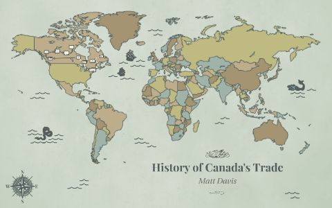 Acadia: The First French Settlement (1604 - 1758) by Matt Davis on Prezi