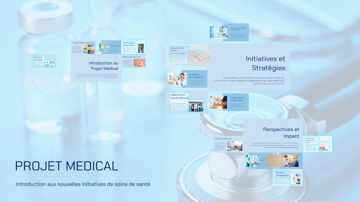 PROJET MEDICAL by FATI FATTTOMATO on Prezi