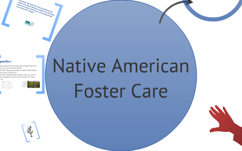 Native American Foster Care by Amelia Wisehart on Prezi