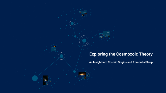Exploring the Cosmozoic Theory by sithambaram jeyaprakash on Prezi