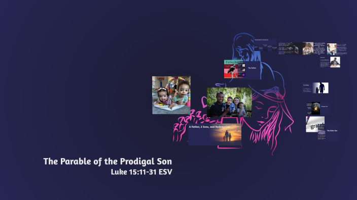The Parable of the Prodigal Son: Lessons on Grace and Redemption by ...