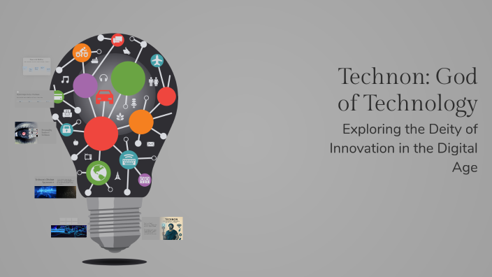 Technon: God of Technology by Noorul Ahad Maher on Prezi