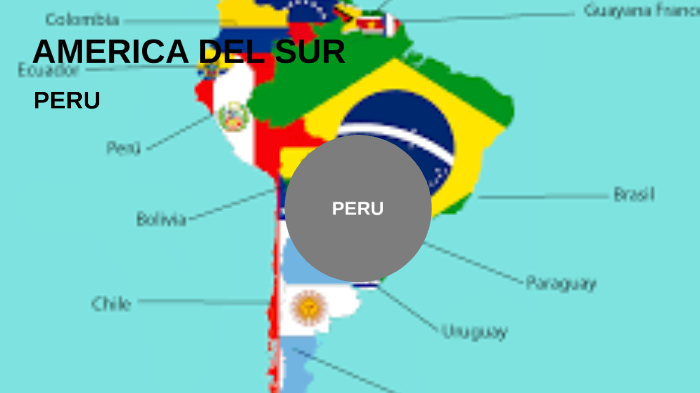 AMÉRICA DEL SUR PERU by Enny Johana on Prezi
