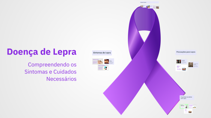 Doença de Lepra by Ewilly Lavinny on Prezi