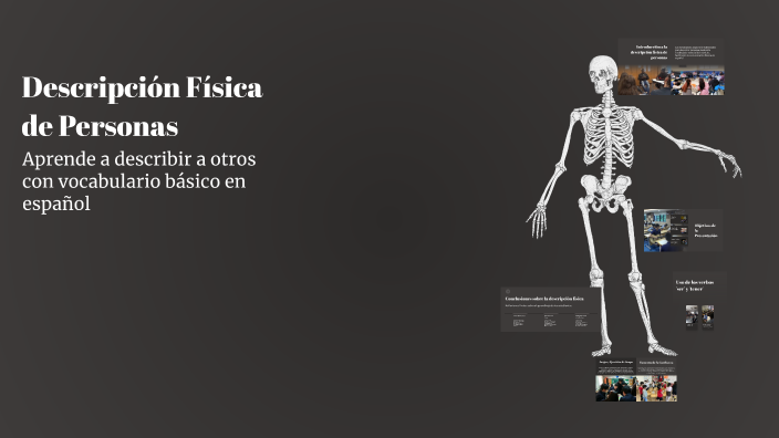 Descripción Física de Personas by hadjer bk on Prezi