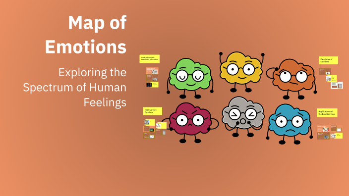 Map of Emotions by Payton Ossenfort on Prezi