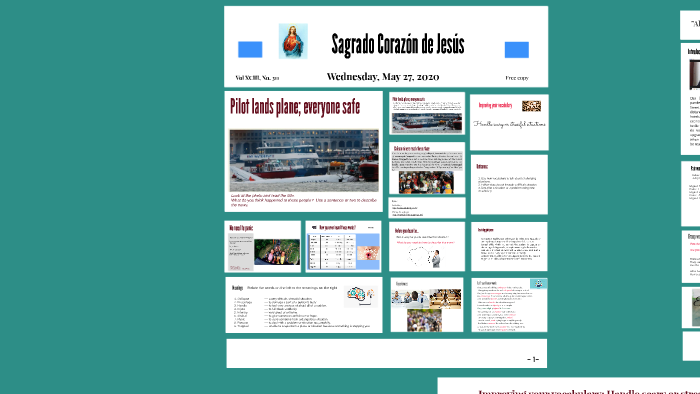 SAGRADO CORAZÓN DE JESUS by Karim Bustamante Bernales on Prezi