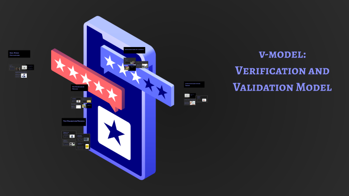 v-model: Verification and Validation Model by sahrul azam on Prezi