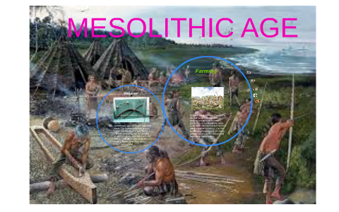 Mesolithic Age