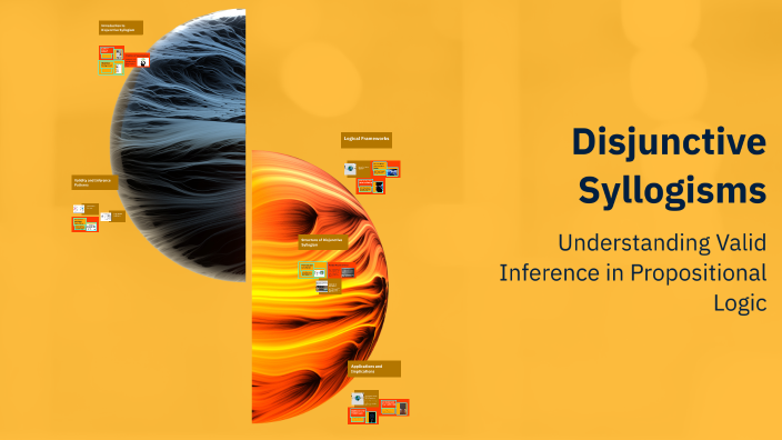 Disjunctive Syllogisms by Tristan Chee on Prezi