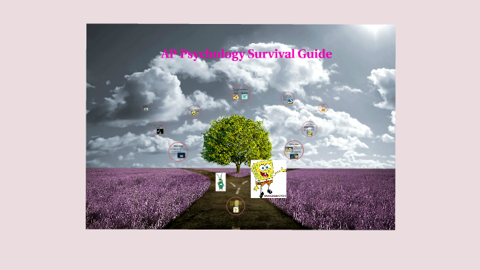 AP Psychology Survival Guide by Rebecca Conn on Prezi