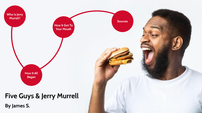 Jerry Murrell by James Shapley on Prezi