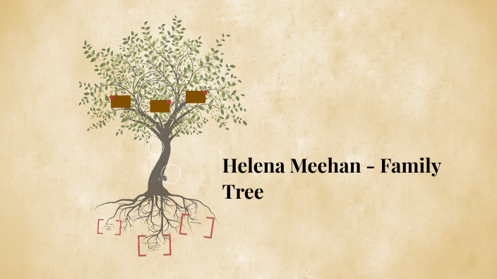 Health 12 Family Tree by Helena Meehan on Prezi