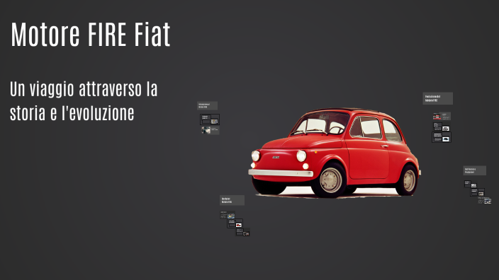 Motore FIRE Fiat by Arber Makashi on Prezi