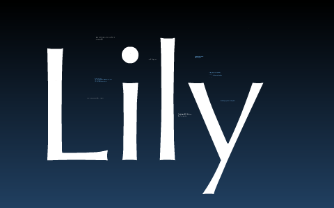 Meet Lilly my Hamster by Julian Florez on Prezi