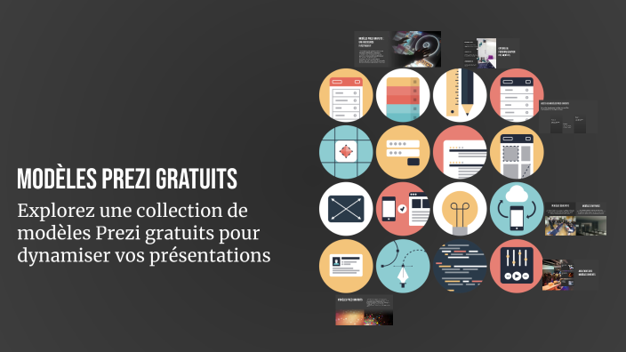 Modèles Prezi Gratuits by Nourin Bendari on Prezi