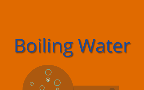 Boiling Water Science Project by Dylan Howard on Prezi
